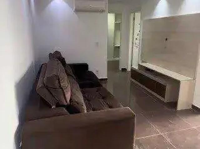 Apartamento para Venda em São Paulo/SP Belém 2 Quartos