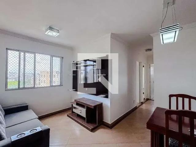 Apartamento para Venda em São Paulo/SP Belém 2 Quartos