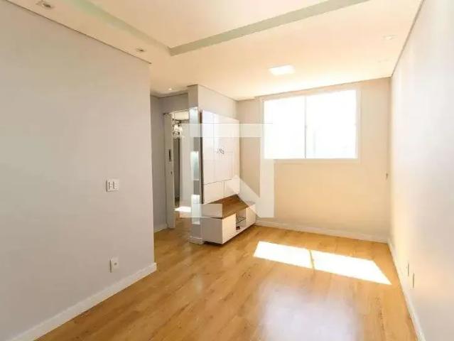 Apartamento para Venda em São Paulo/SP Belém 2 Quartos