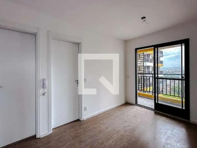 Apartamento para Venda em São Paulo/SP Belém 2 Quartos