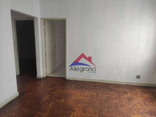 Apartamento para Venda em São Paulo/SP Belém 2 Quartos