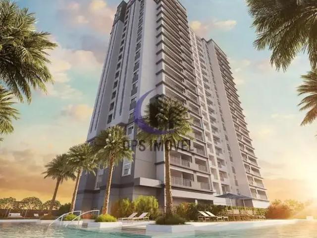 Apartamento para Venda em São Paulo/SP Belém 2 Quartos