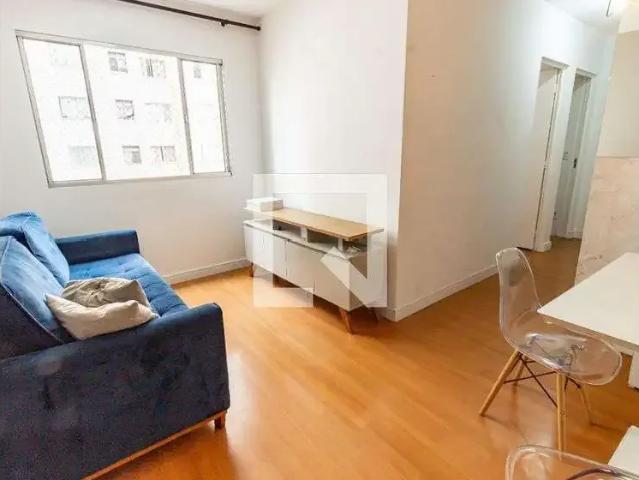 Apartamento para Venda em São Paulo/SP Belém 2 Quartos