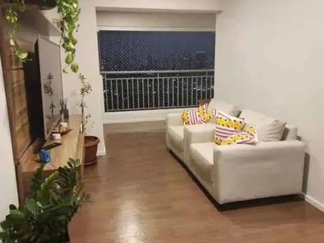 Apartamento para Venda em São Paulo/SP Belém 2 Quartos