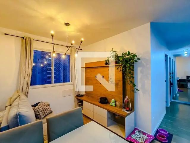 Apartamento para Venda em São Paulo/SP Belém 2 Quartos