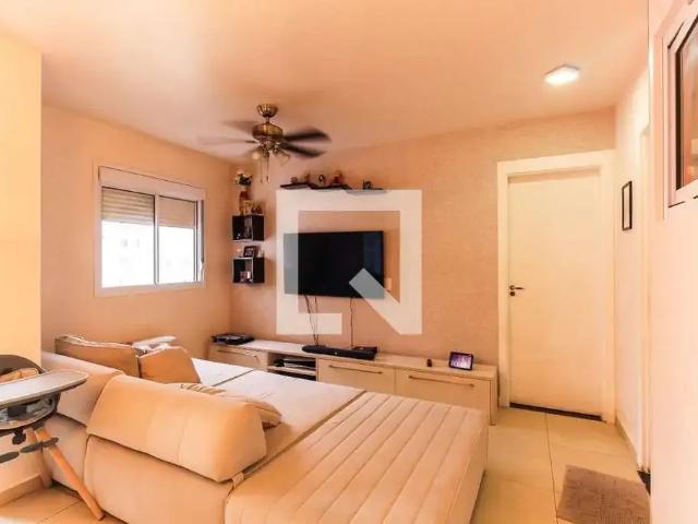 Apartamento para Venda em São Paulo/SP Belém 2 Quartos