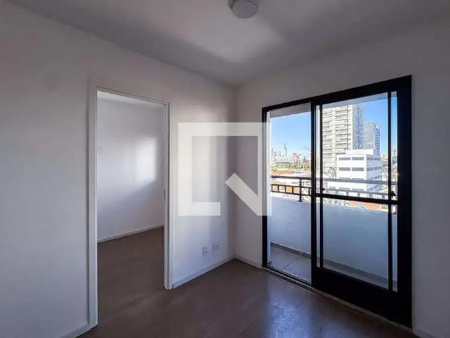 Apartamento para Venda em São Paulo/SP Belém 2 Quartos