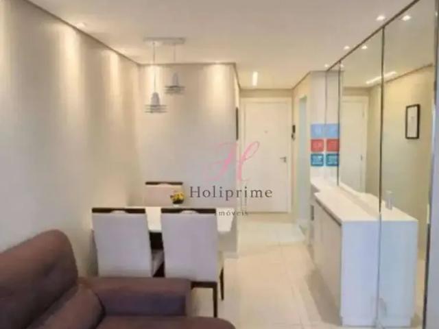 Apartamento para Venda em São Paulo/SP Belém 2 Quartos
