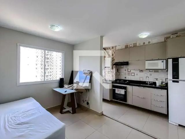 Apartamento para Venda em São Paulo/SP Belém 2 Quartos