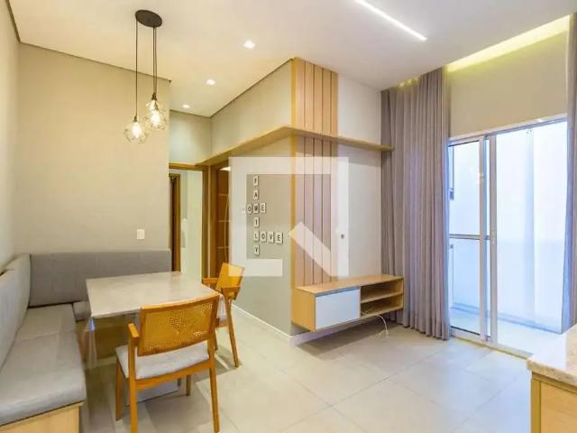 Apartamento para Venda em São Paulo/SP Belém 2 Quartos