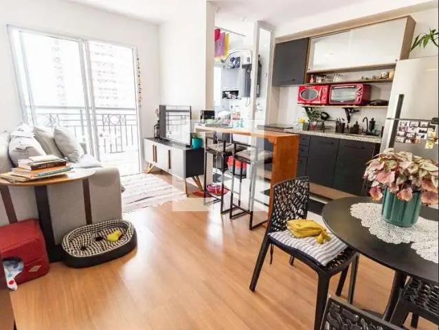 Apartamento para Venda em São Paulo/SP Belém 2 Quartos