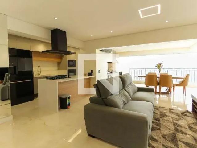 Apartamento para Venda em São Paulo/SP Belém 2 Quartos