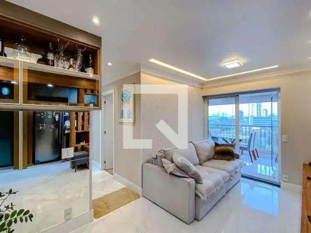 Apartamento para Venda em São Paulo/SP Belém 2 Quartos