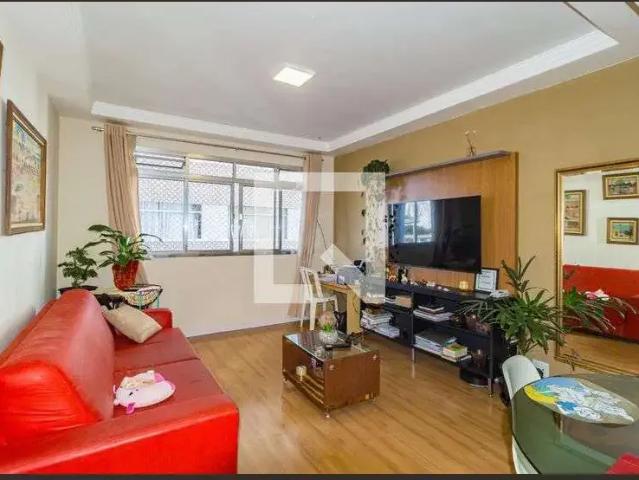 Apartamento para Venda em São Paulo/SP Belém 2 Quartos