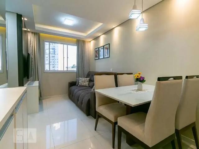 Apartamento para Venda em São Paulo/SP Belém 2 Quartos