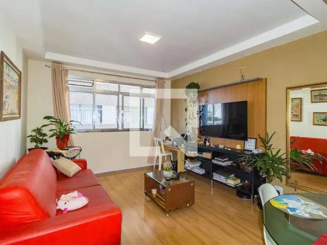 Apartamento para Venda em São Paulo/SP Belém 2 Quartos