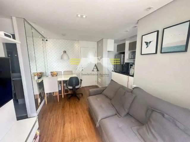 Apartamento para Venda em São Paulo/SP Belém 2 Quartos