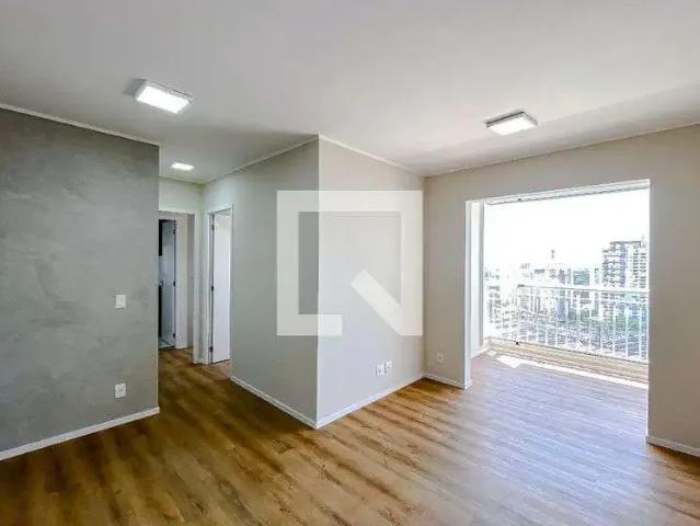 Apartamento para Venda em São Paulo/SP Belém 2 Quartos