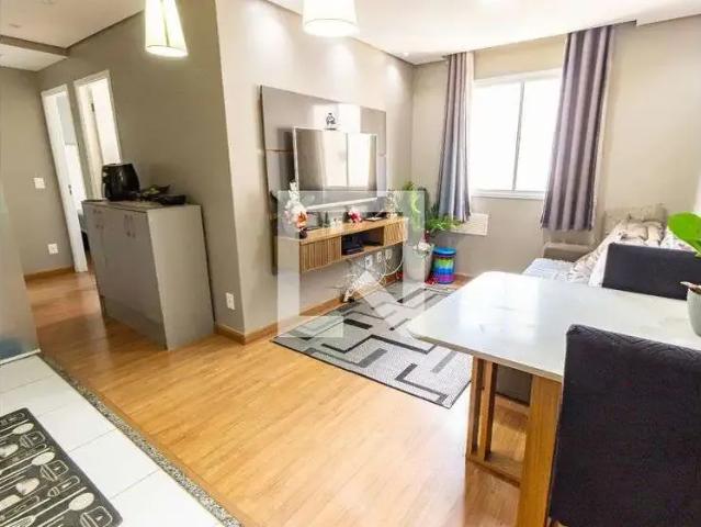 Apartamento para Venda em São Paulo/SP Belém 2 Quartos