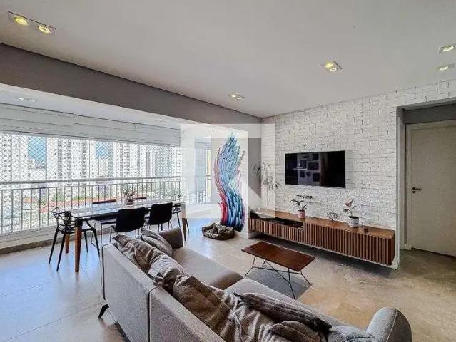 Apartamento para Venda em São Paulo/SP Belém 2 Quartos