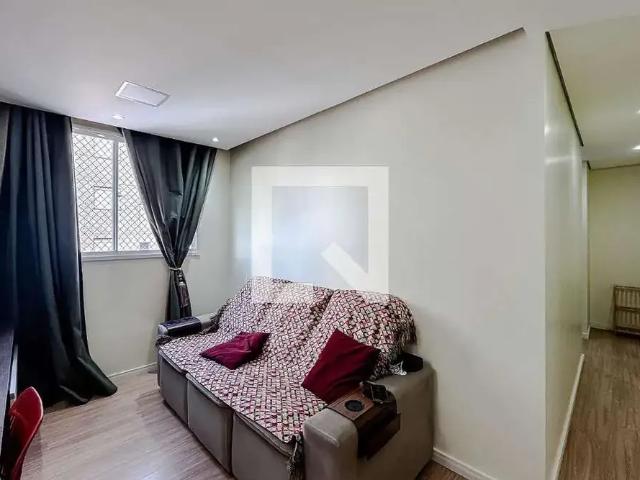 Apartamento para Venda em São Paulo/SP Belém 2 Quartos