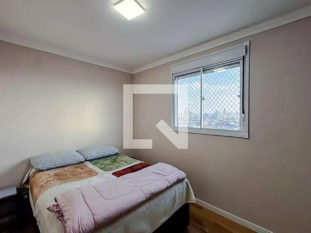 Apartamento para Venda em São Paulo/SP Belém 3 Quartos