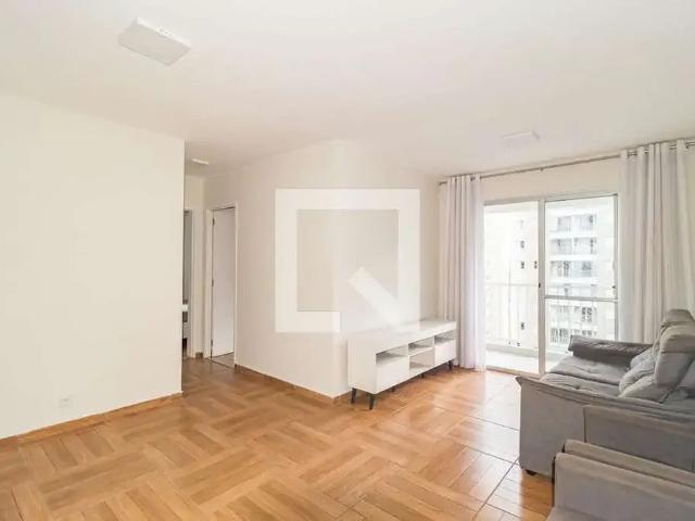 Apartamento para Venda em São Paulo/SP Belém 2 Quartos