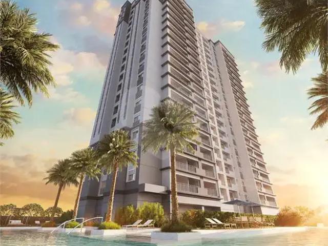 Apartamento para Venda em São Paulo/SP Belém 2 Quartos