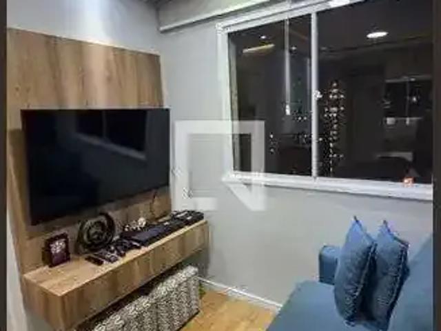 Apartamento para Venda em São Paulo/SP Belém 2 Quartos