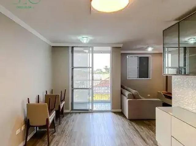 Apartamento para Venda em São Paulo/SP Belém 2 Quartos