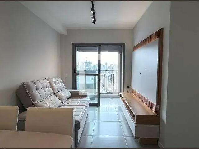 Apartamento para Venda em São Paulo/SP Belém 2 Quartos