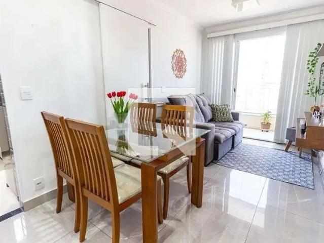 Apartamento para Venda em São Paulo/SP Belém 2 Quartos