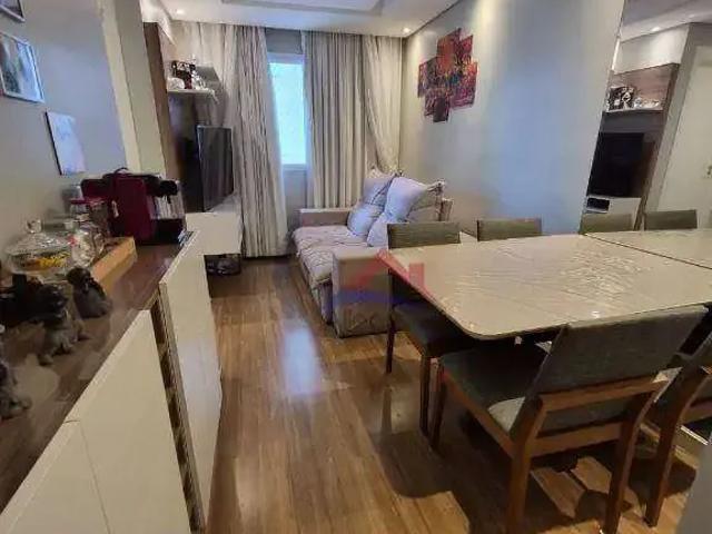 Apartamento para Venda em São Paulo/SP Belém 2 Quartos