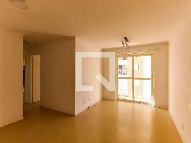 Apartamento para Venda em São Paulo/SP Belém 2 Quartos