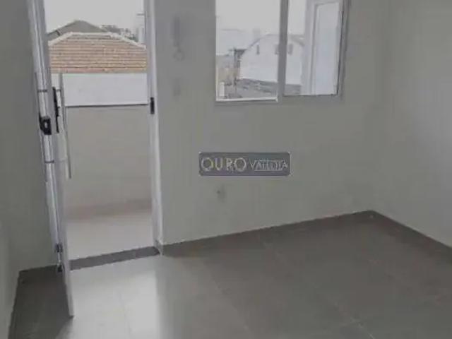 Apartamento para Venda em São Paulo/SP Belém 2 Quartos