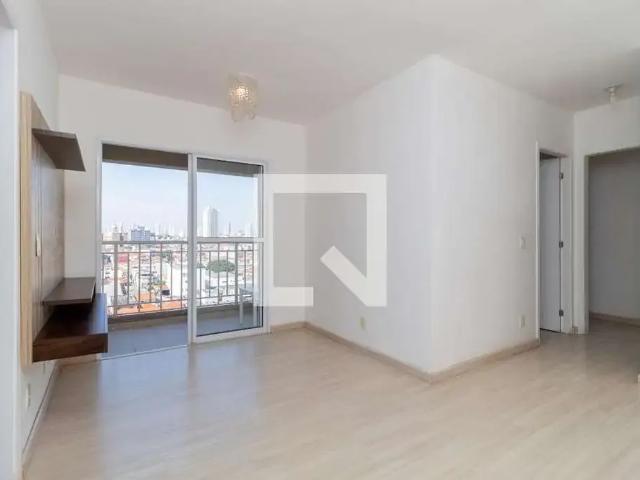Apartamento para Venda em São Paulo/SP Belém 2 Quartos
