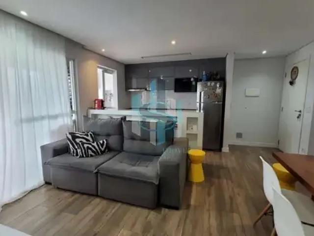 Apartamento para Venda em São Paulo/SP Belém 2 Quartos