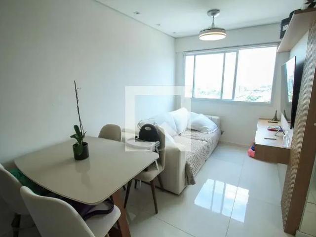 Apartamento para Venda em São Paulo/SP Belém 2 Quartos