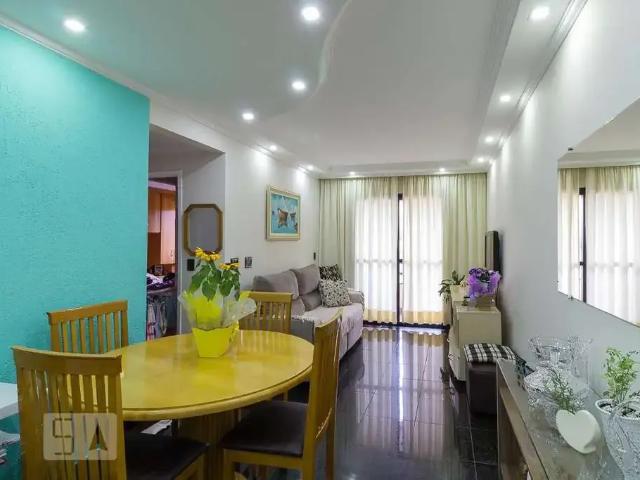Apartamento para Venda em São Paulo/SP Belém 2 Quartos