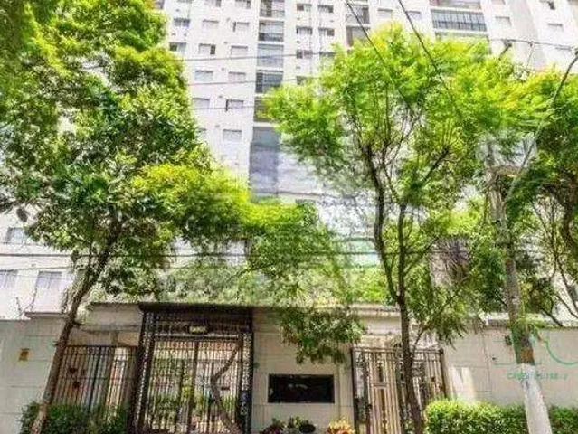 Apartamento para Venda em São Paulo/SP Belém 2 Quartos