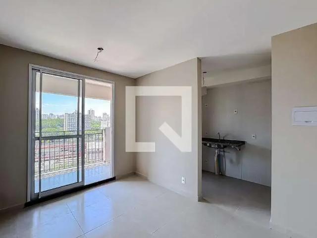 Apartamento para Venda em São Paulo/SP Belém 2 Quartos