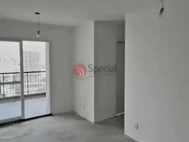 Apartamento para Venda em São Paulo/SP Belém 2 Quartos