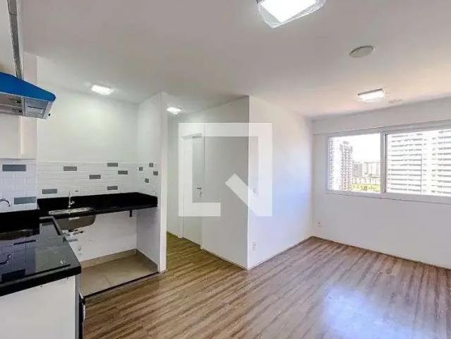 Apartamento para Venda em São Paulo/SP Belém 2 Quartos