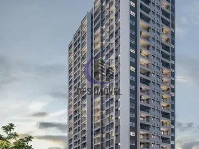Apartamento para Venda em São Paulo/SP Belém 2 Quartos