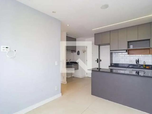 Apartamento para Venda em São Paulo/SP Belém 2 Quartos