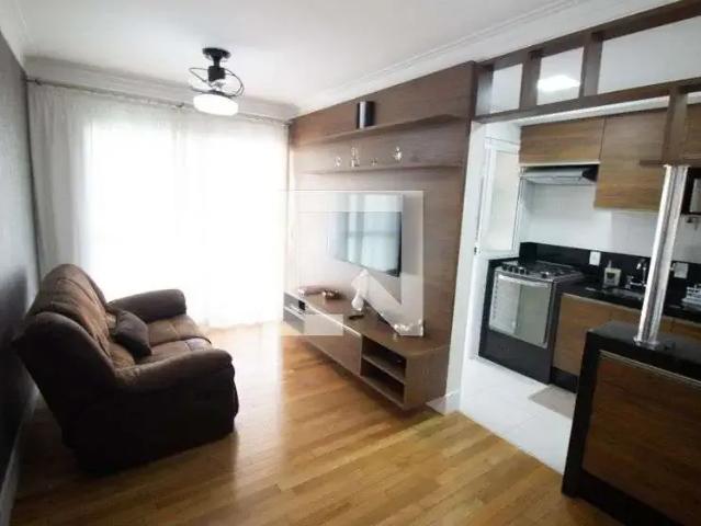 Apartamento para Venda em São Paulo/SP Belém 2 Quartos