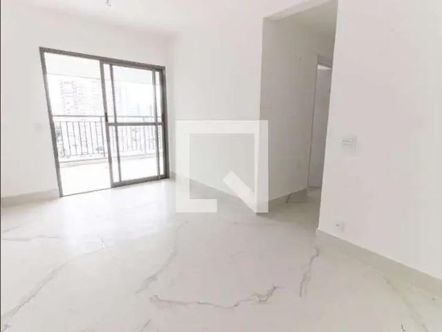 Apartamento para Venda em São Paulo/SP Belém 2 Quartos