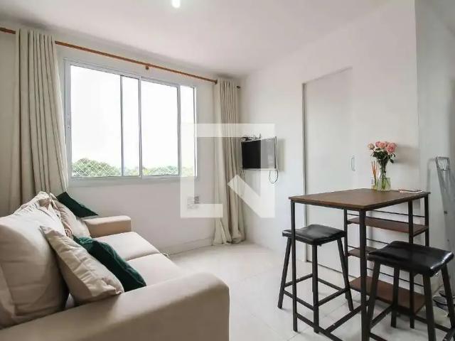 Apartamento para Venda em São Paulo/SP Belém 2 Quartos