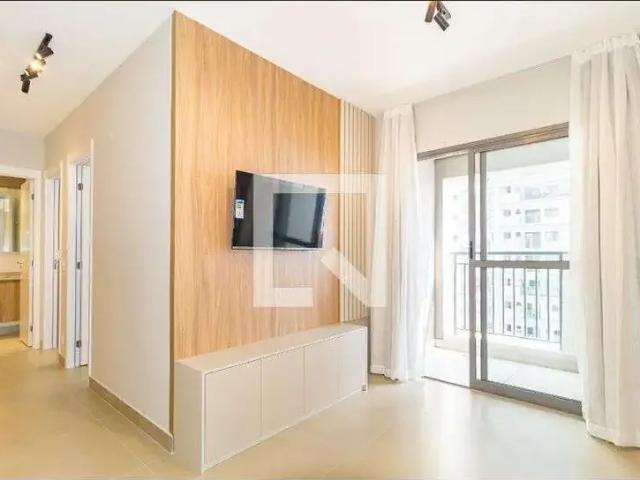 Apartamento para Venda em São Paulo/SP Belém 2 Quartos