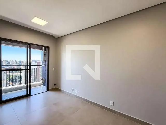 Apartamento para Venda em São Paulo/SP Belém 2 Quartos